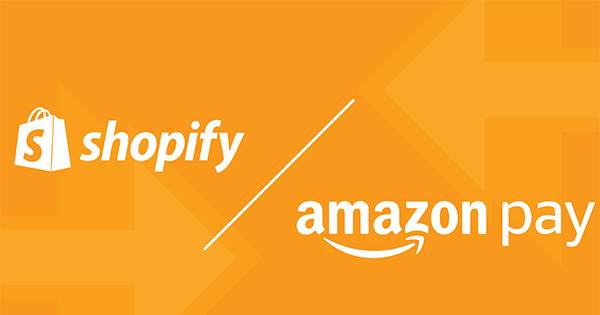 ShopifyとAmazon Payとの連携がいよいよスタート！｜ECのミカタ