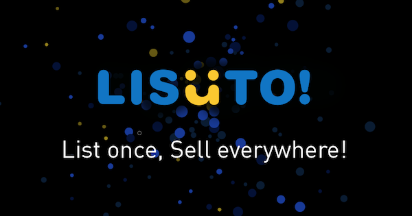 『LISUTO!』で越境ECはさらに身近に。AIが可能にする業務の省力化｜ECのミカタ