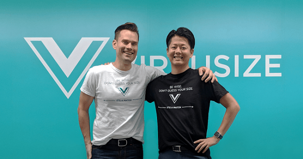 株式会社Virtusizeが約2億円の資金調達を実施｜ECのミカタ