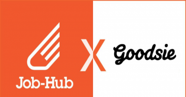 日本初上陸の「Goodsie」体験イベントが開催｜ECのミカタ