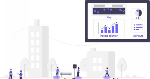 NTTデータとunerryが人流センサーを活用したサービスの提供を開始｜ECのミカタ