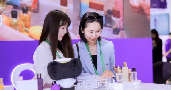 Tmall、消費博でECトレンドとファンケル系ブランド製品などを紹介｜ECのミカタ