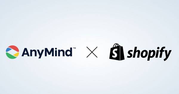 AnyMind Group、Shopify Japanとユニファイドコマース実現を支援する新プロジェクト開始｜ECのミカタ