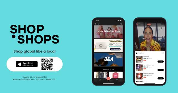 K-ブランドオフ、「ShopShops」に出店 トランプ関税下の北米新市場開拓強化に挑む｜ECのミカタ