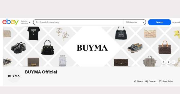 「BUYMA」がeBayで販売開始、ラグジュアリーヴィンテージアイテムを展開｜ECのミカタ