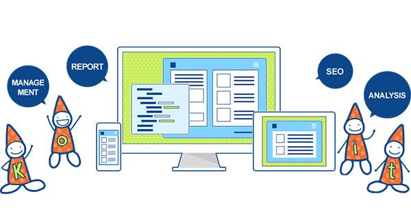 KOBITが“アクセス解析から課題発見”を完全自動化！｜ECのミカタ